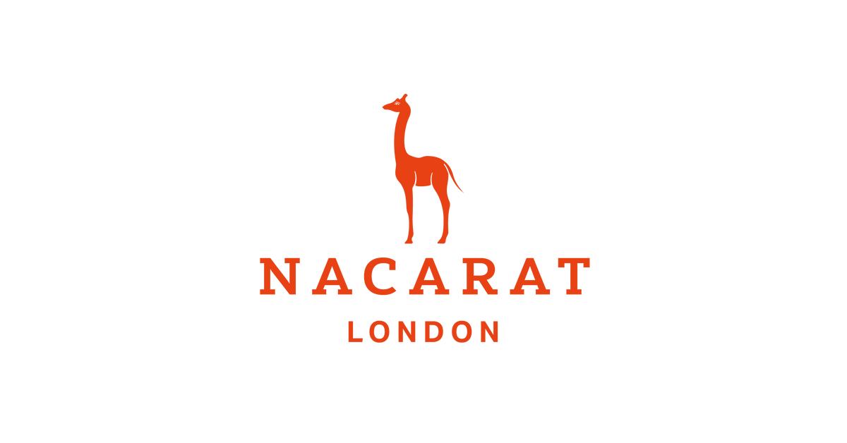 Our Story – Nacarat London